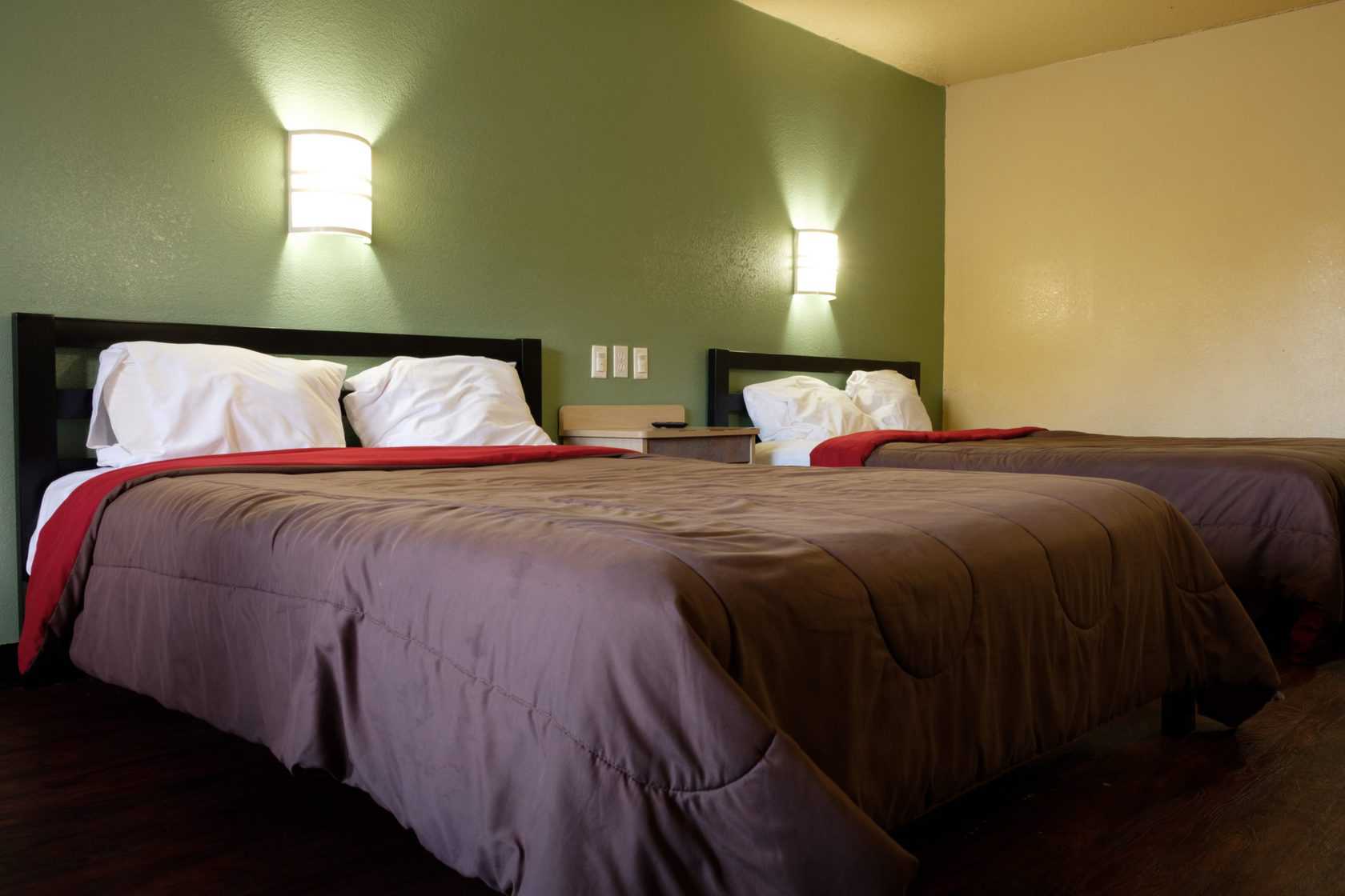 Hem - The Red Mill Inn - mysigt svenskt hotell i New York